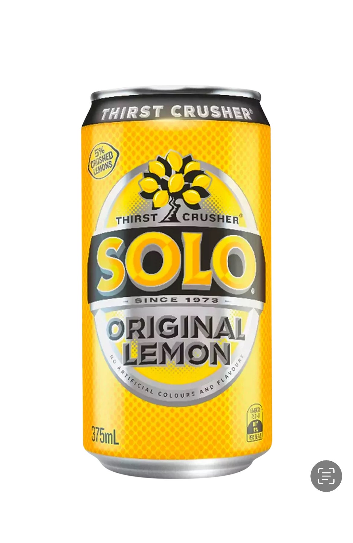 SOLO CAN | FLYING DUCK PERTH