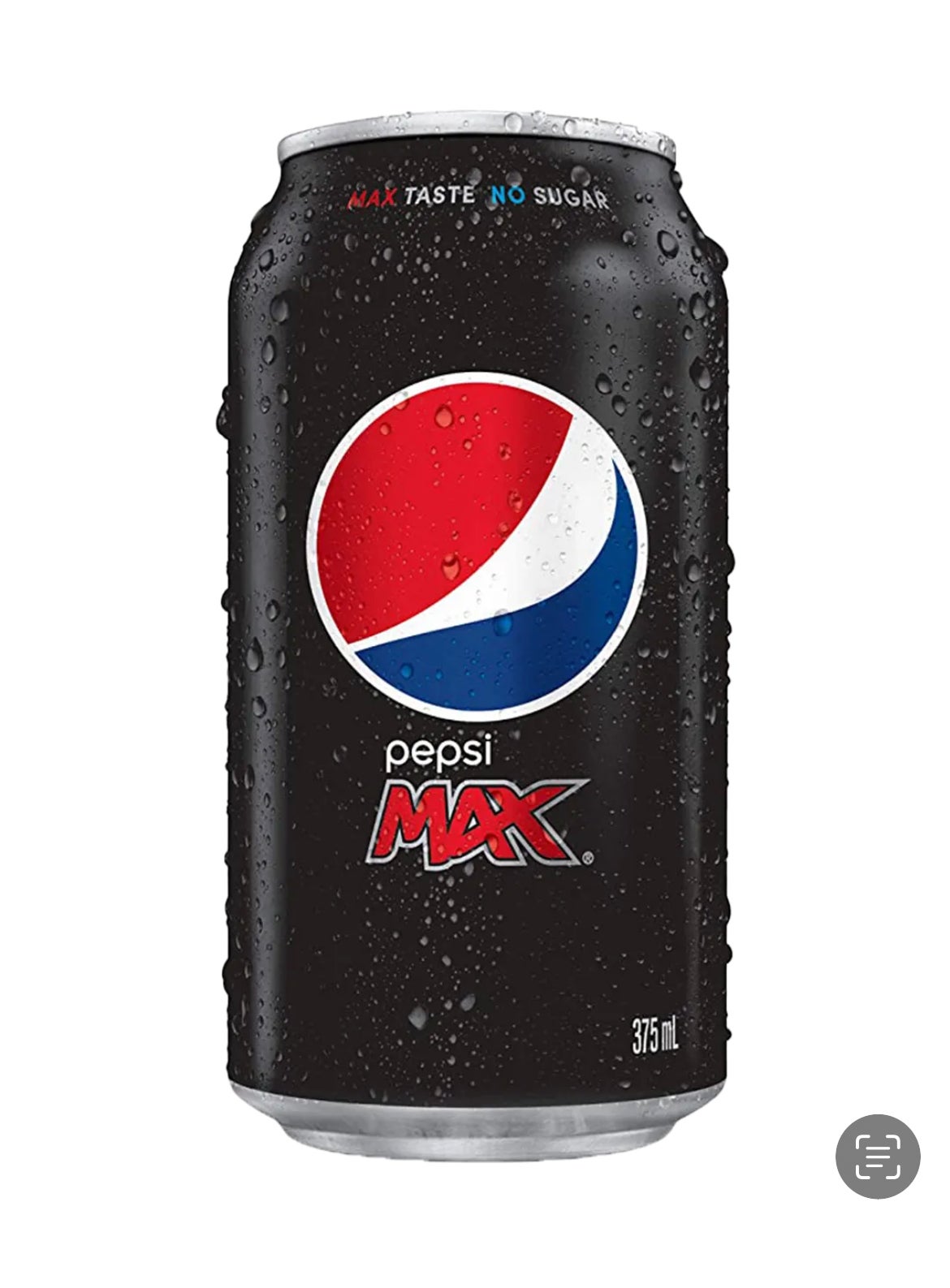 PEPSI MAX CAN | FLYING DUCK PERTH