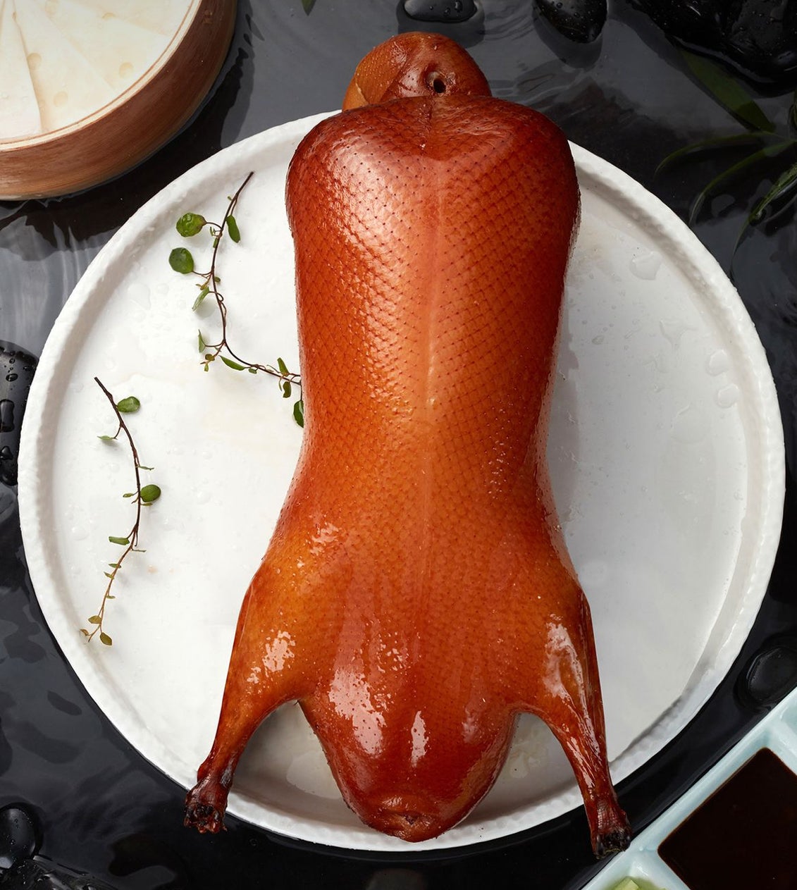 ROAST DUCK | FLYING DUCK PERTH